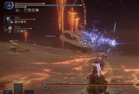 Elden Ring Nightreign Best Recluse Build Mmopixel