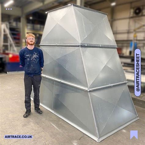 Throwbackthursday Specification Greatjob Fabricators Teamwork Airtrace Sheet