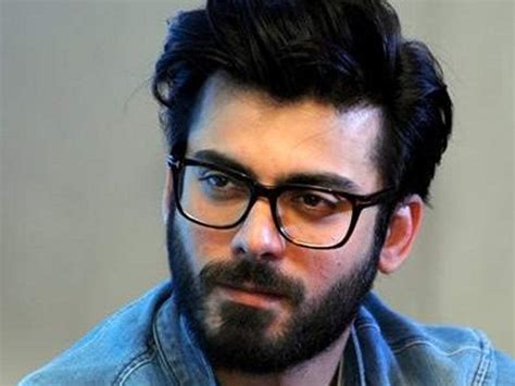 Birthday Special 10 Times Fawad Khan Made A Beard Look Good