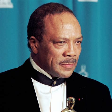 Quincy Jones Legendary Producer And Music Icon Dead At 91