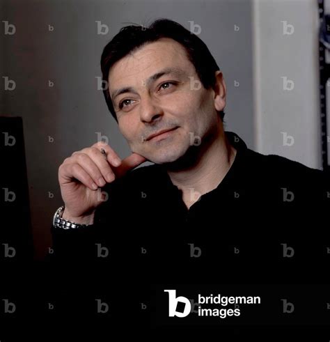 Image Of Cesare Battisti