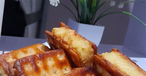 Resep Gabin Fla Gurih Oleh Yessy Dwi Anita Cookpad