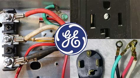 Unveiling The Perfect 4 Wire Dryer Plug Wiring Diagram