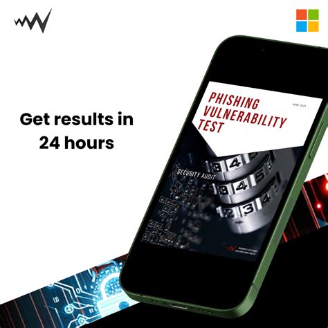 Phishing Vulnerability Test Wwcs