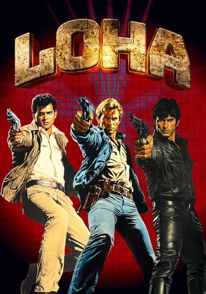 Watch Loha 1987 Free Movies Tubi