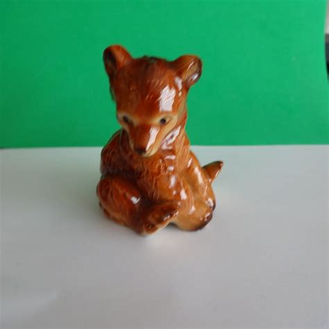 Goebel Bear Etsy
