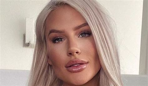 Linny Mae Bio Age Height Wiki ️ Instagram Biography