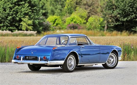 1965 Facel Vega Ii Amazing Cars