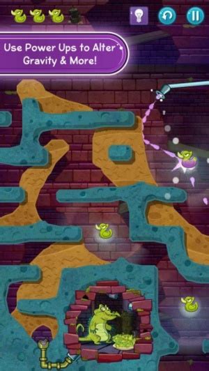 Wheres My Water 2 Review 148 Apps