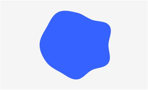 How To Create Blobs In Figma Graphic Pie