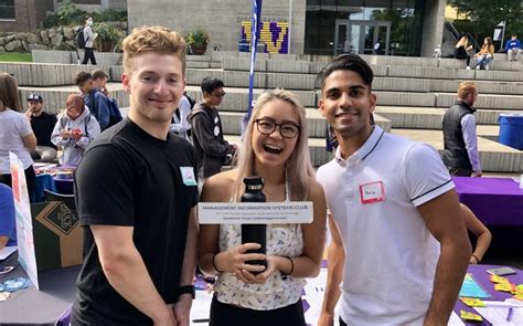 Uw Bothell Mis Club On Linkedin Uwb