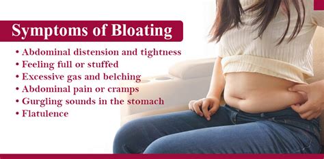Know The Reason Behind Stomach Bloating And Know About Preventive Steps That You Can Take To
