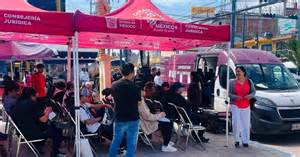 Licencia De Conducir Edomex 2025 Unidades Móviles Que Darán Servicio