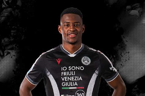 Ludinese Annonce Larrivée Didrissa Gueye Africafoot