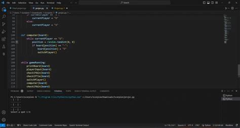 mahesh mahi on linkedin final project for python internship by