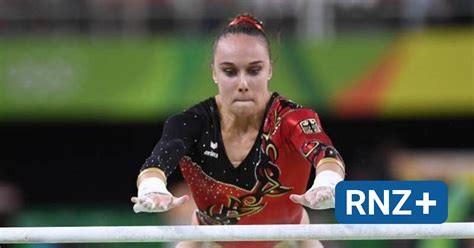 Am 17 Geburtstag Tabea Alt Siegt Beim Turn Weltcup In Stuttgart
