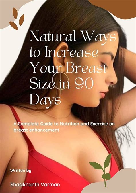 Natural Breast Sizes