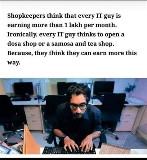 An Idea That Comes To Every Employees Mind At Least Once 😂😂 Ankit Maurya