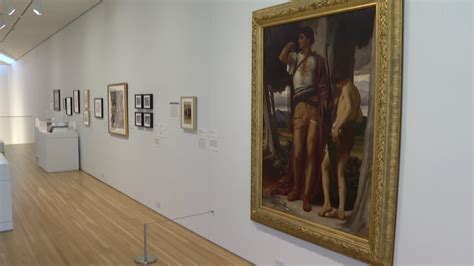 The First Homosexuals Art Exhibit At Wrightwood 659 In Lincoln Park