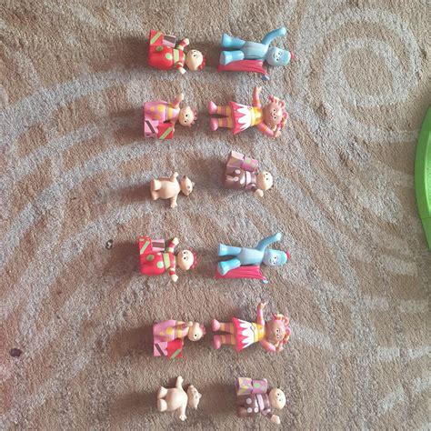 In The Night Garden Train Track And Toys In Oldham Für 12 00 £ Zum