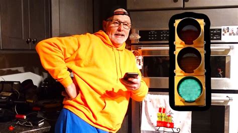 Mcjuggernuggets Gives Psycho Dad The Green Light Youtube