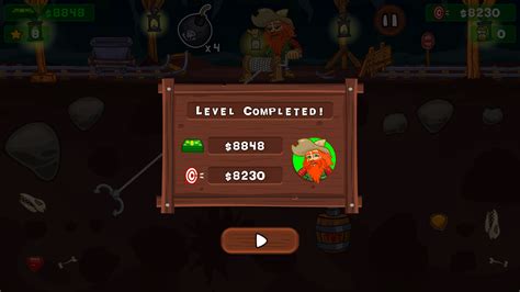 Gold Miner Jack Html5 Game 20 Levels Mobile Version Construct 3