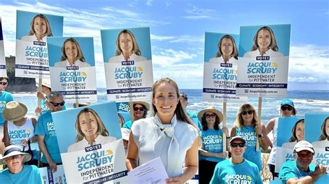 Nsw Election 2023 Apartments Inject Teal Votes Into Liberal Heartland