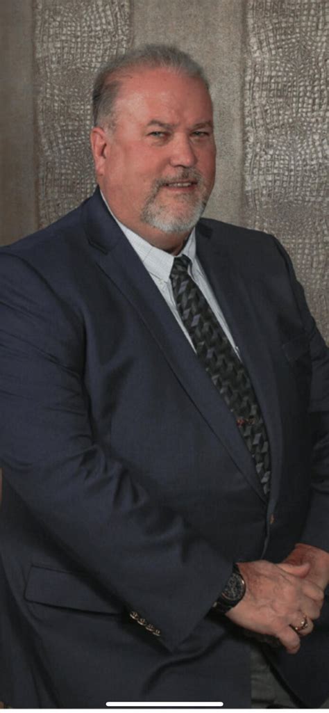 Robert Mcevoy Of The Oyster Bay Water District Elected Chairman Of Long