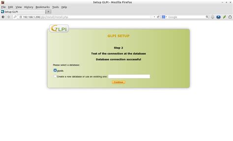 Setup It And Asset Management System With Glpi On Debianubuntu Unixmen