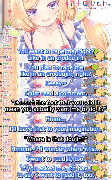 Sex Symbol Of Hololive R Okbuddyhololive