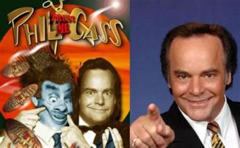 Phil Cass Instinct Music