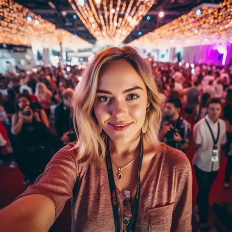 Portrait Selfie Photos Midjourney Prompt Promptbase