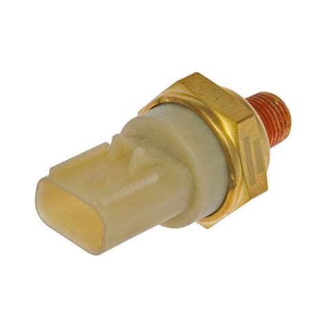 Cummins N14 Turbocharger Boost Pressure Sensor 3084521 4921501