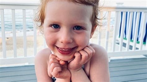 Most Helpless Feeling In The World Mclean Mom Reflects On Daughter Contracting Mis C