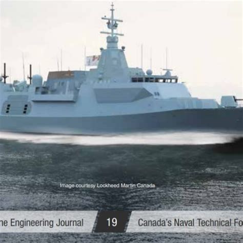 An Updated Kingston Class Replacement Pitch Canadian Naval Review