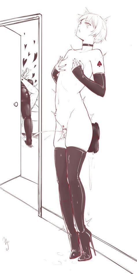 Captions Luscious Hentai Manga And Porn