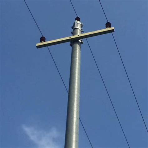 15m复合材料杆 河北康博电力科技股份有限公司