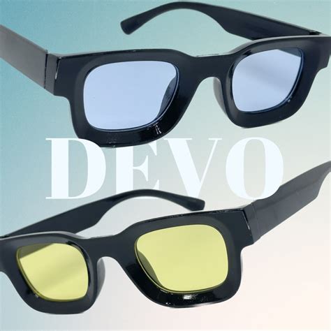 Jual Kacamata Sunglasses Colour Devo Shopee Indonesia