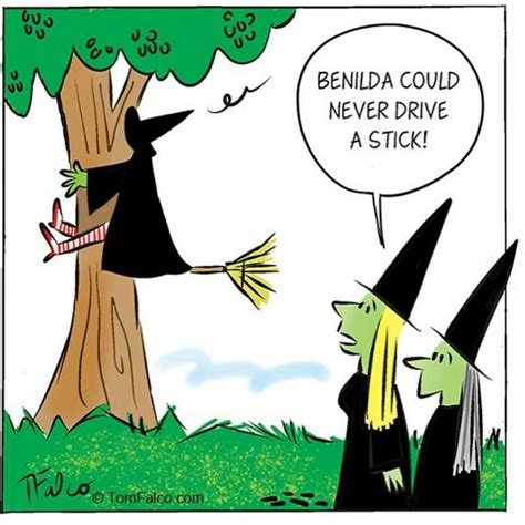 20 Silly And Absurd One Panel Comics Filled With Funny Puns By