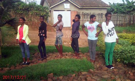 Bwa Mbere Hagiye Gutorwa Miss Wumurenge Wa Mushishiro Kigali Today