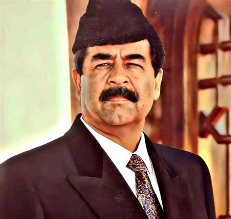 صدام العربي