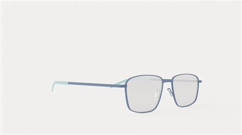 Orgreen Greenwich 1110 Glasses Model Turbosquid 2214254