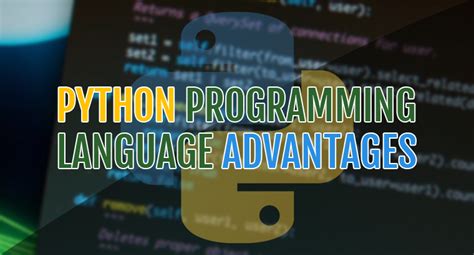 World Web Technology A Python Development Company Shares The Amazing List Of Python Pr
