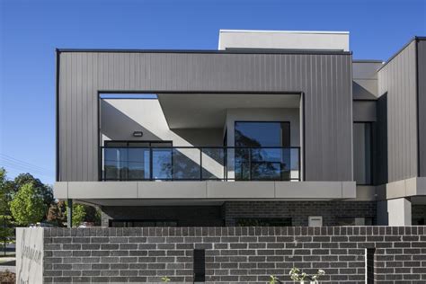 Bal 19 Cx I Fire Rated Cladding Perma Composites