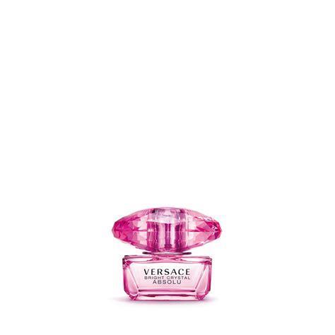 Ripley Perfume Versace Bright Crystal Absolu Mujer Edp 50ml