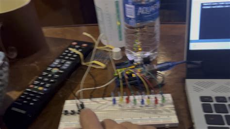 probably not impressive to you guys but this is one of my first