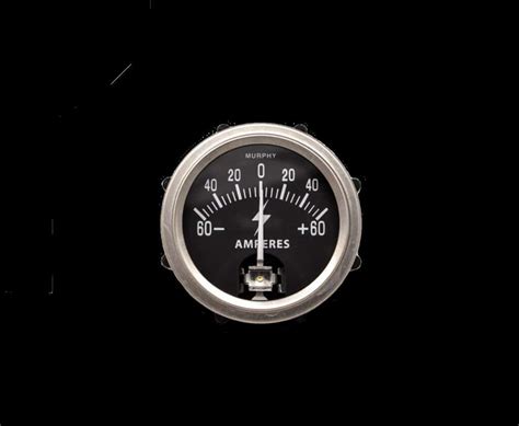 Ammeter Examples At Daria Willis Blog