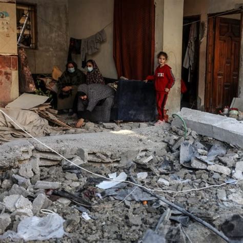 אייל עופר זה לא העסק שלנו איך חמאס שולט באוכלוסייה האזרחית שלו 103fm