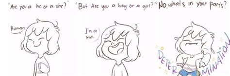 Why I Identify As Non Binary Huffpost Voices