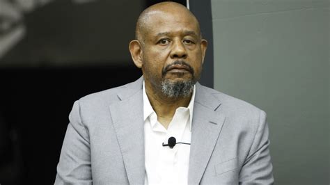 Forest Whitaker Suffers Tragic Loss Of Ex Wife Keisha Dead At 51